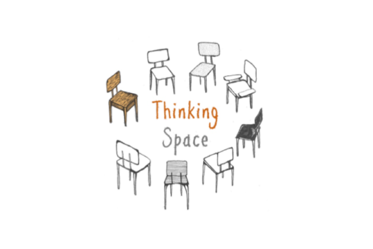 The Philosophy Foundation - Thinking Space